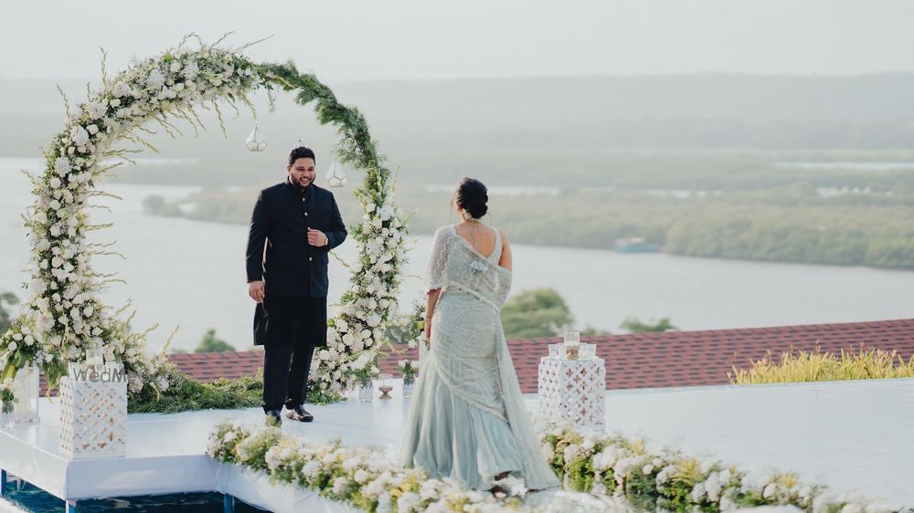 DoubleTree by Hilton, Panaji - North Goa, Goa | Wedding Venue Cost