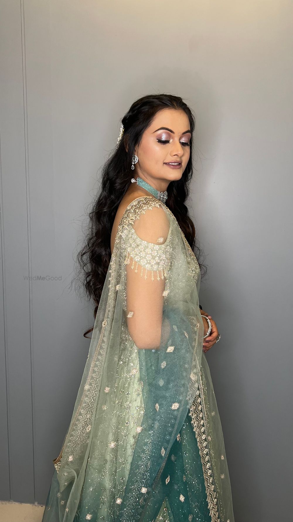Photo By DD Makeup - Bridal Makeup