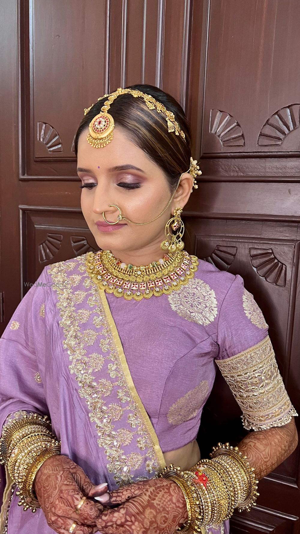 Photo By DD Makeup - Bridal Makeup
