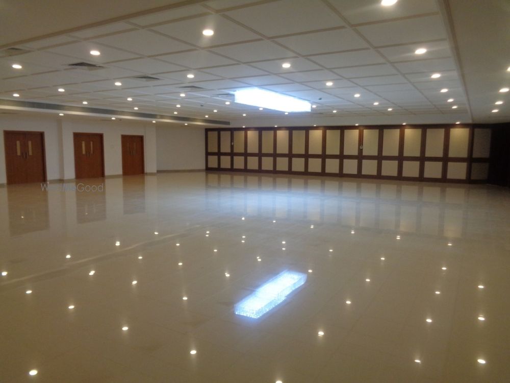 Photo By Country Club, Undri, Pune - Venues