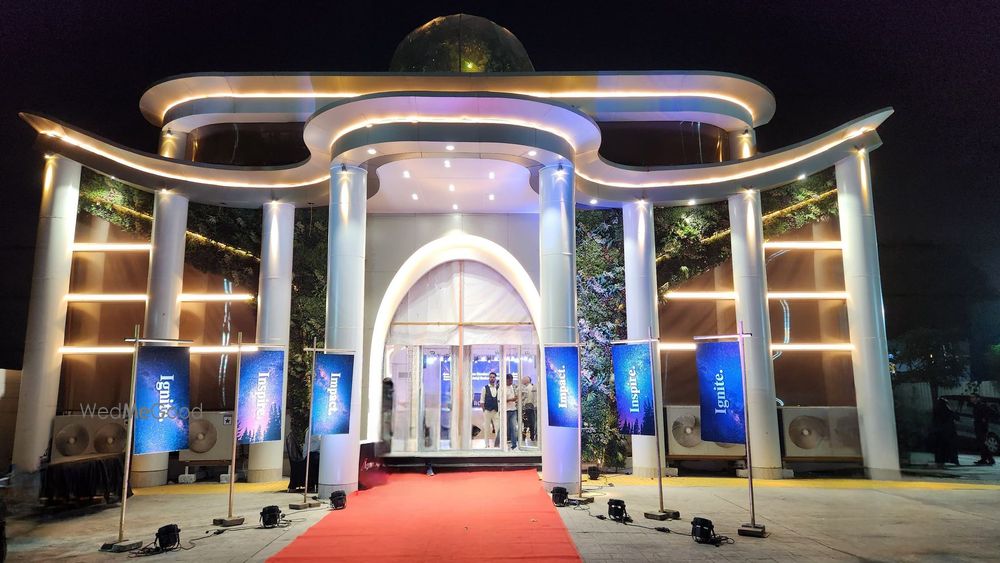Balkrishna Banquets - Mundhwa, Pune | Wedding Venue Cost