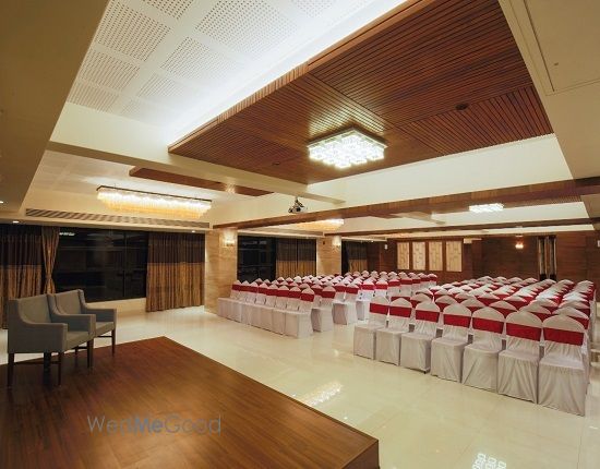 Photo By Orchid Banquet, Karve Nagar - Venues