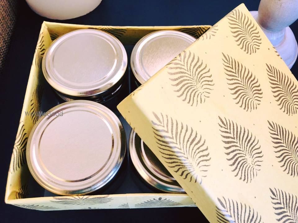 CocoCraft - Delhi NCR | Wedding Favors & Gifts