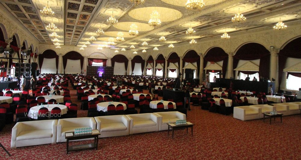White Feather Convention Center - Electronic City, Bangalore | Wedding ...