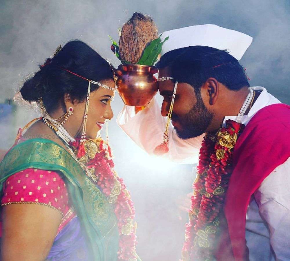 Photo By Jayant Mishra Photography - Photographers
