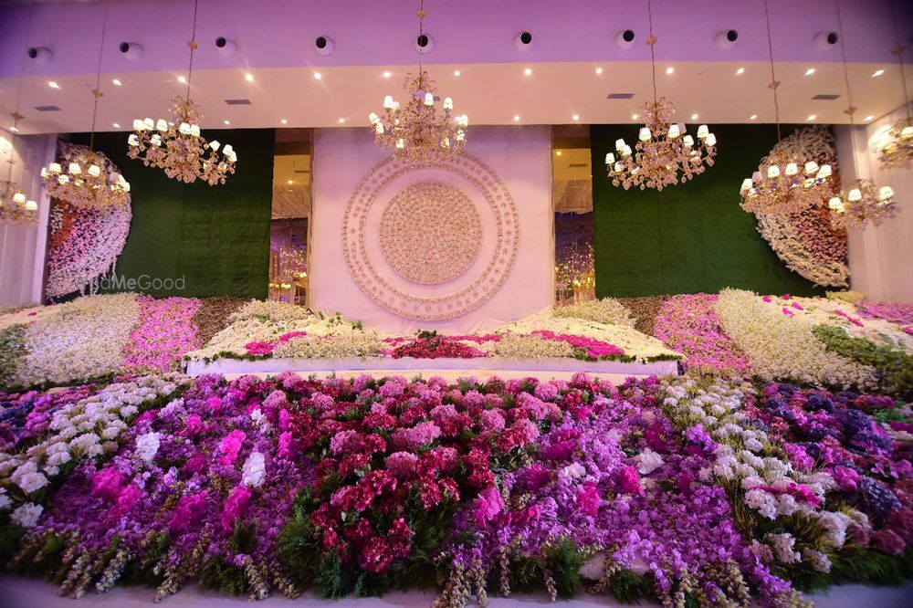 Photo By The Shaurya Banquet - Venues