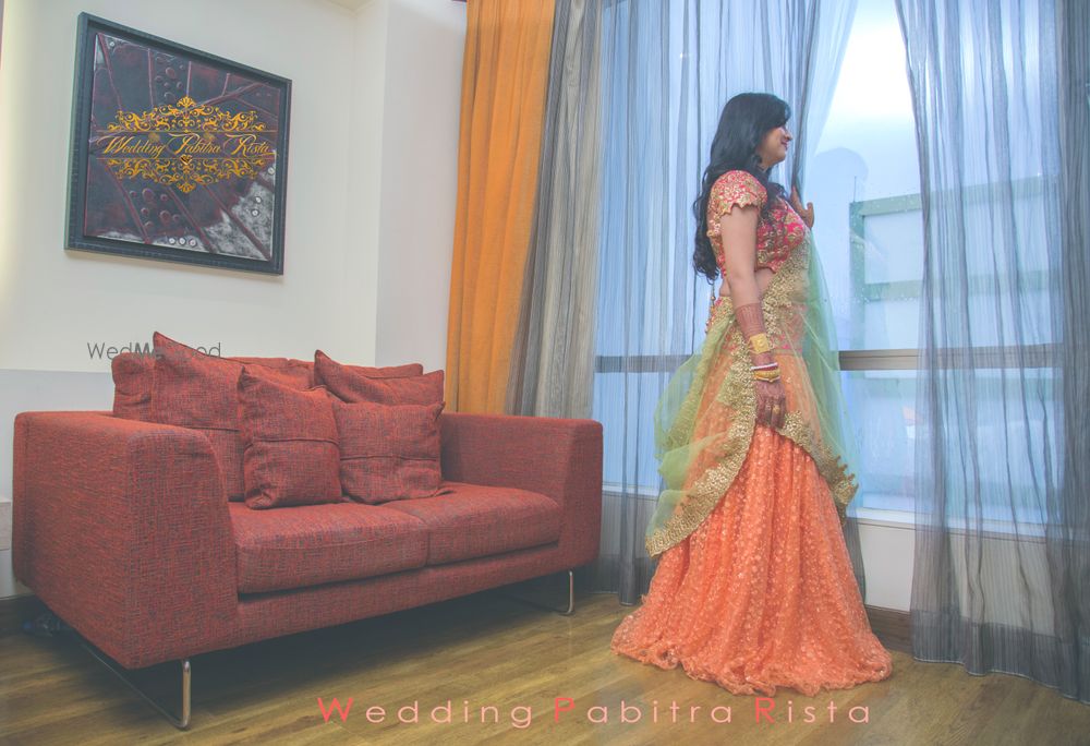 Photo By Wedding Pabitra Rista - Photographers