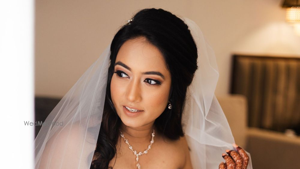 Mishka's Makeup Artist - Price & Reviews | Goa Makeup Artist