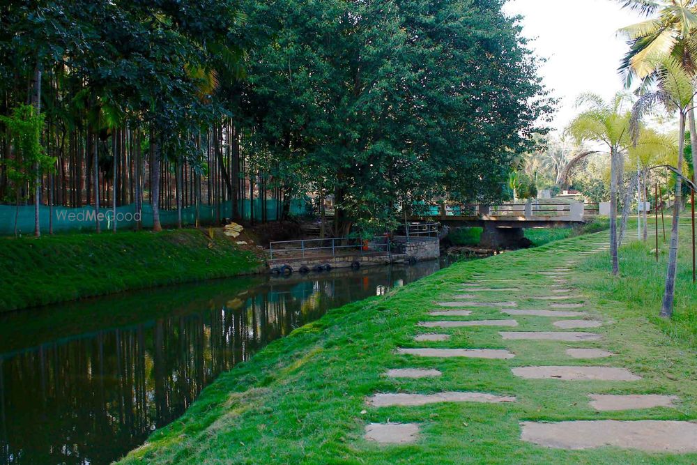 Khedda Resort - Kanakapura Road, Bangalore | Wedding Venue Cost