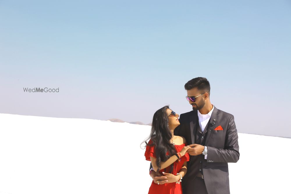 Photo By Mohit Pahuja Unik Photography - Photographers