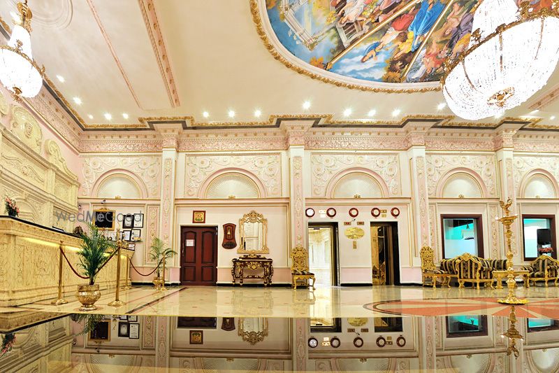 Photo By Hotel Ambica Empire - Venues