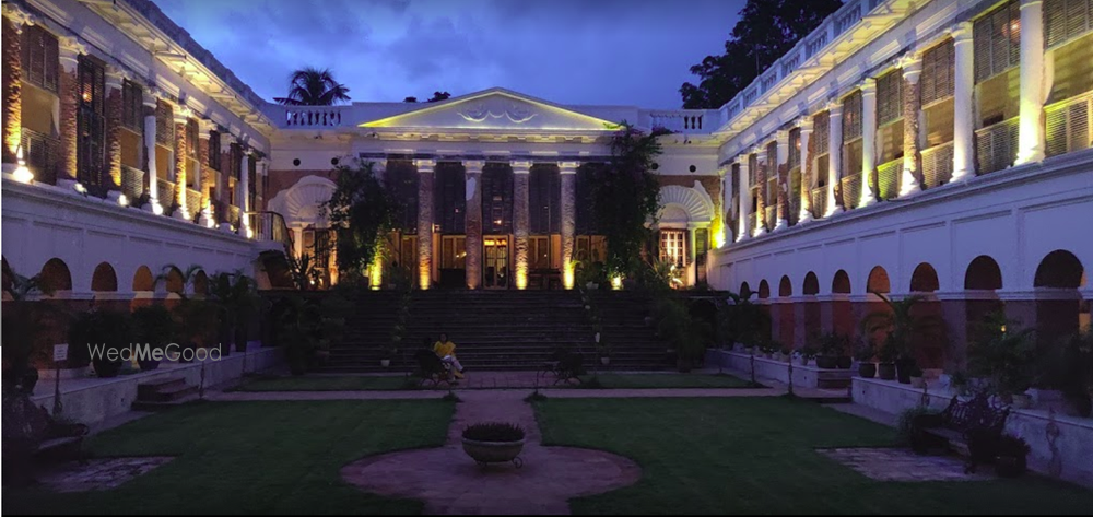 Rajbari Bawali, Kolkata | Banquet, Wedding venue with Prices