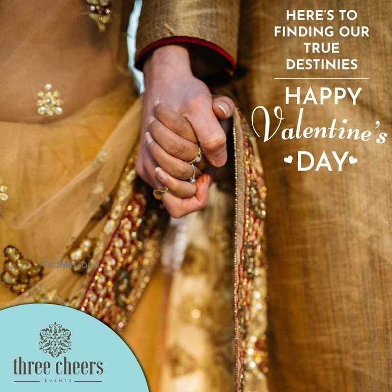 Photo By Three Cheers Events - Wedding Planners