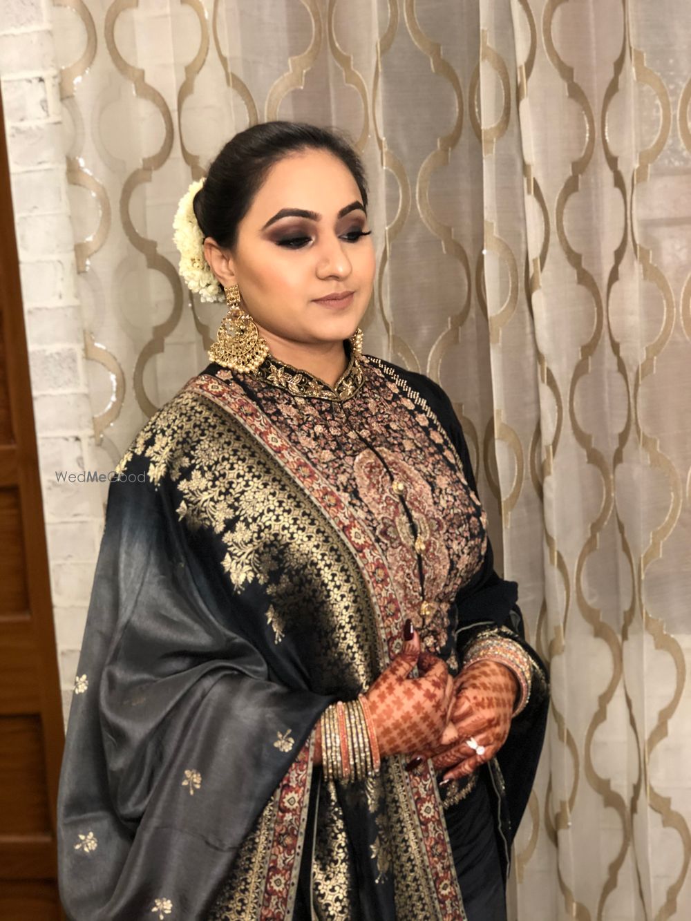 Photo By MUA Supreet Mann - Bridal Makeup