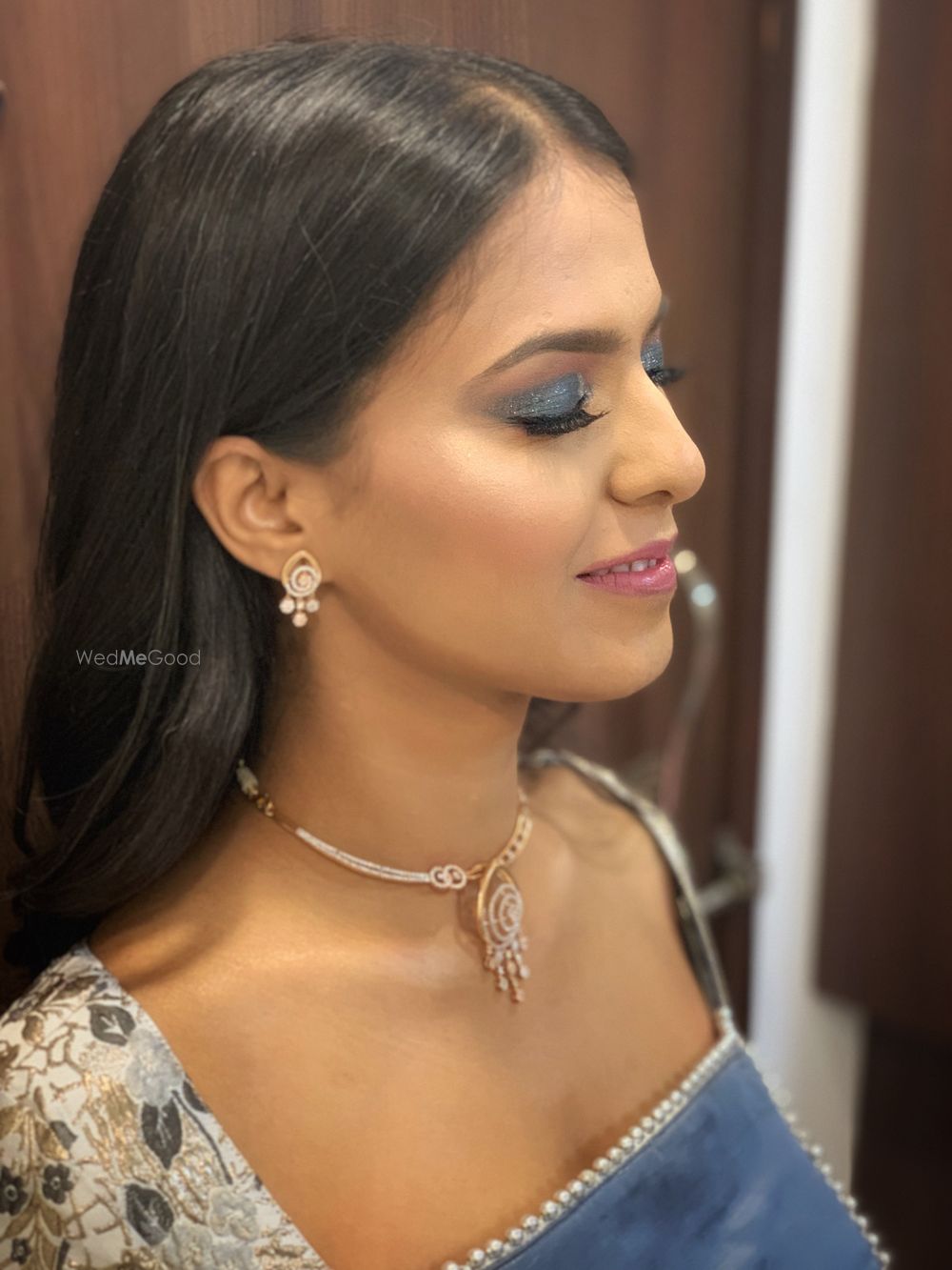 Photo By Alchemic Beauty by Isha - Bridal Makeup