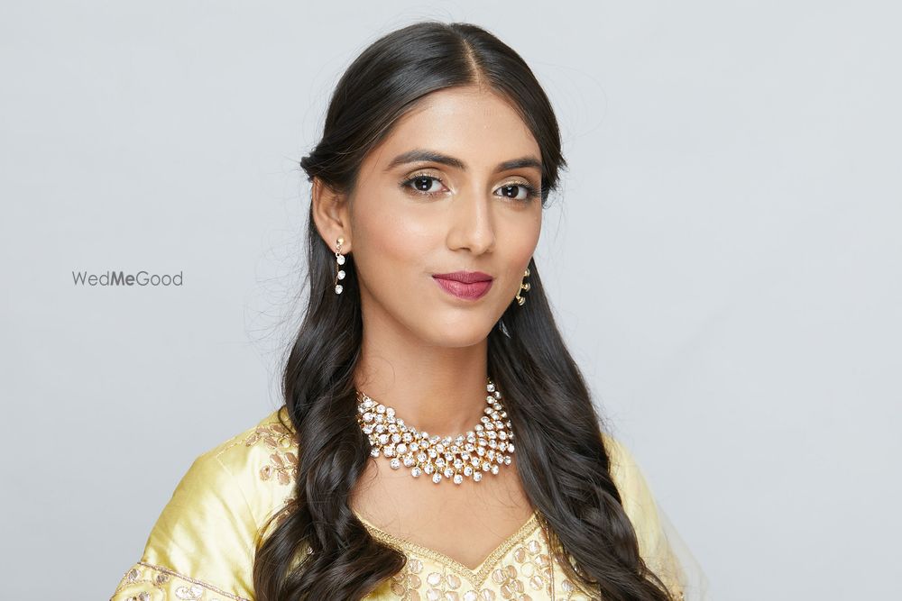 Photo By Makeover by Puja Soni - Bridal Makeup