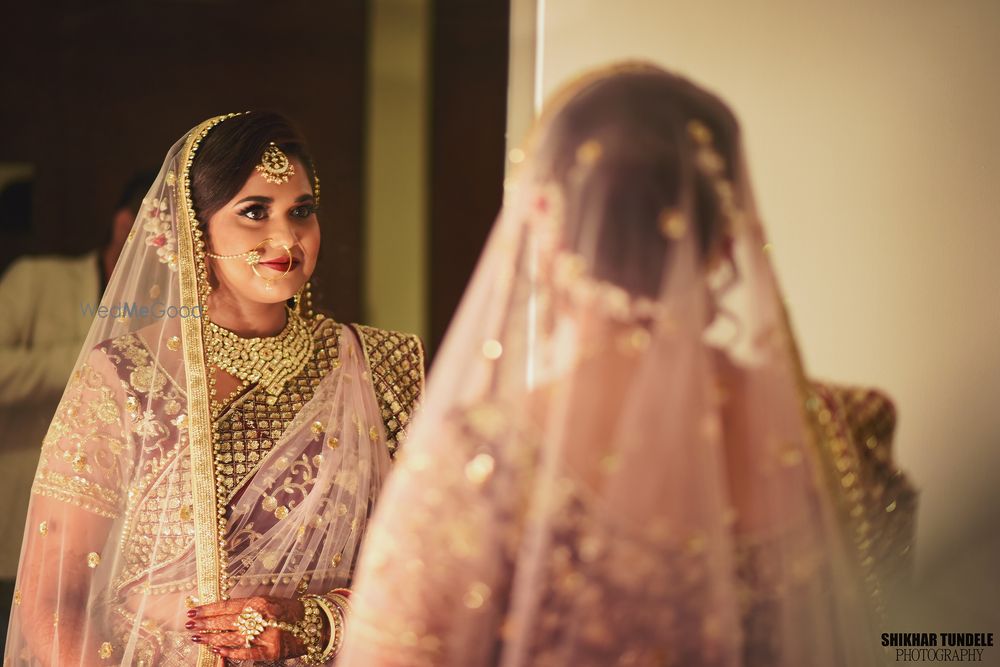 Photo By Mehak Dawar - Bridal Makeup Artists