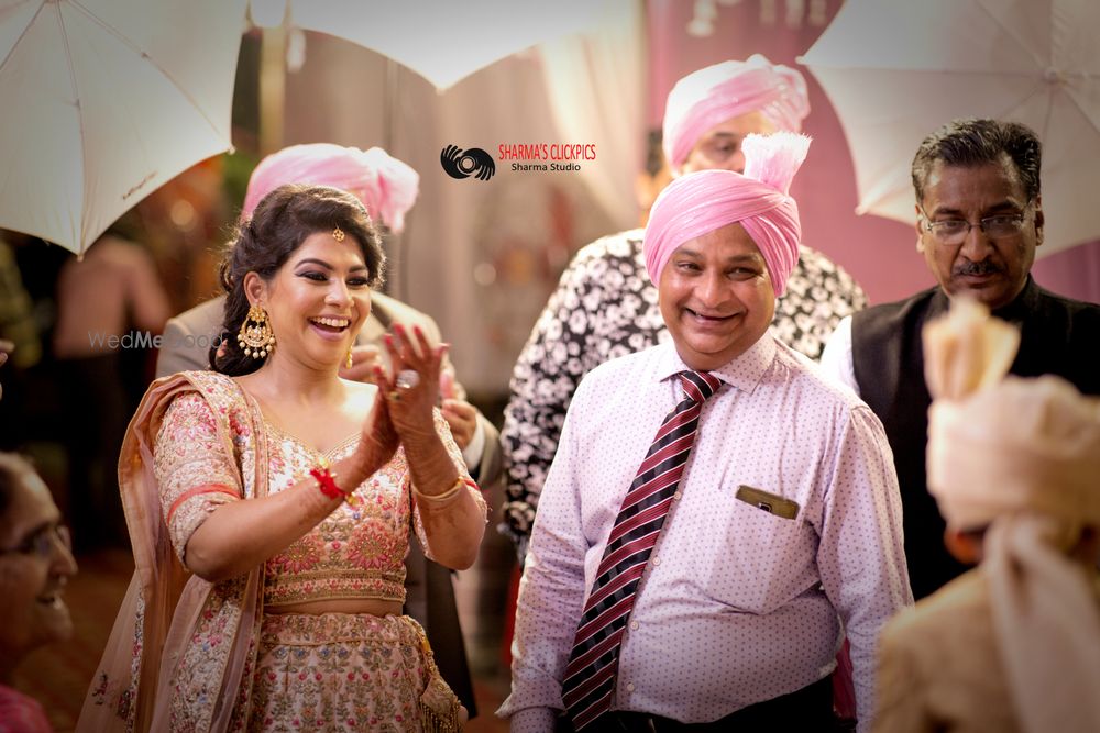 Photo By Sharma studio - Photographers