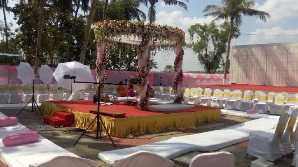 Orchid Resorts Ecr - ECR East Coast Road, Chennai | Wedding Venue Cost