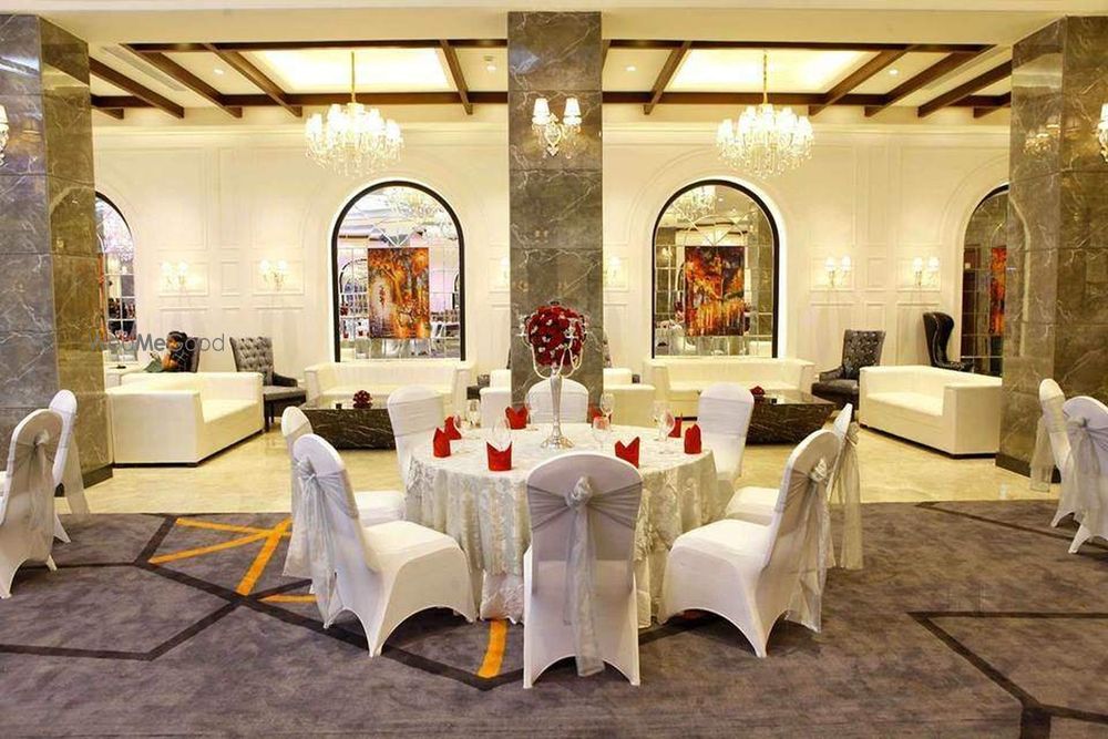 Photo By La Mansion Banquets - Venues