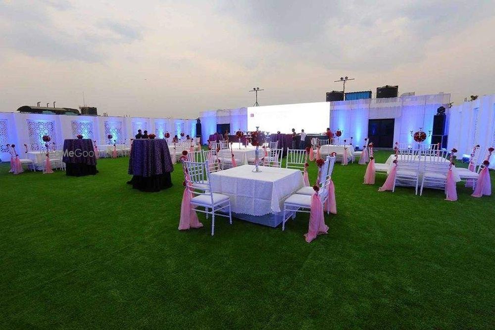 Photo By La Mansion Banquets - Venues