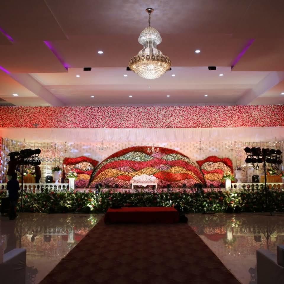 Photo By VMR Convention Hall - Venues