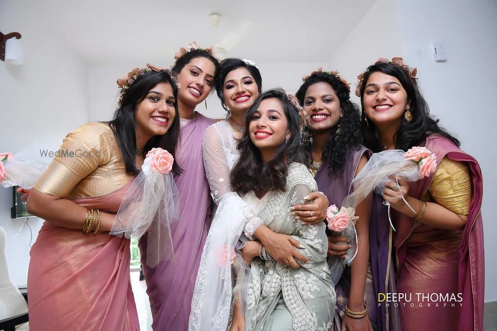 Photo By Deepu Thomas Photography - Photographers