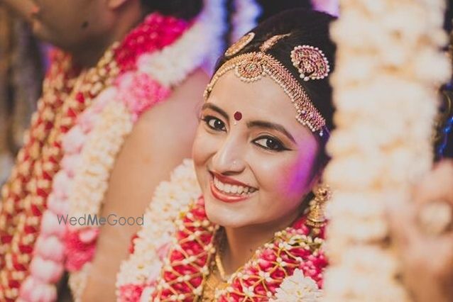 Rhea Makeup Artist - Price & Reviews | Mumbai Makeup Artist