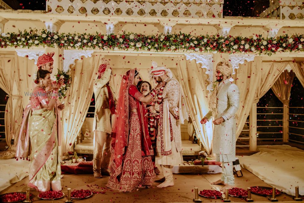 Photo By The Wedding Capture Studio - Photographers