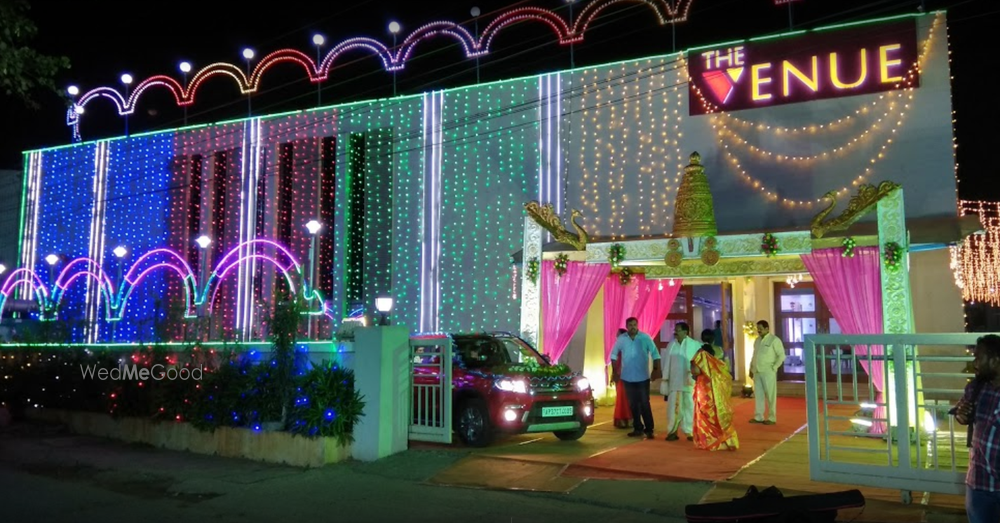 The Venue Convention Centre Arul Nagar Vijayawada Wedding Venue Cost The Venue Convention Centre Arul Nagar Vijayawada Wedding Venue Cost