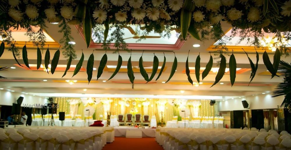 Photo By Shri Halari Visha Oswal Samaj Hall - Venues