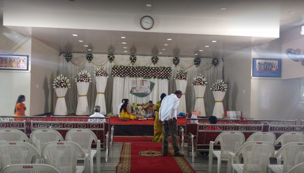 Jasma Devi Bhavan - North Bangalore, Bangalore | Wedding Venue Cost