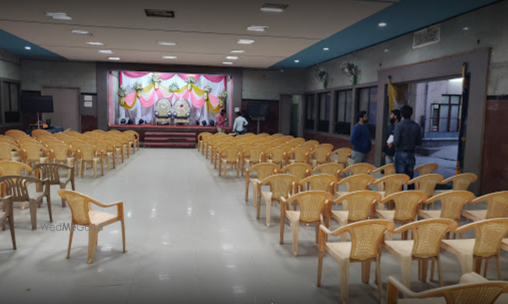 Gulistan Shadi Mahal - Shivaji Nagar, Bangalore | Wedding Venue Cost