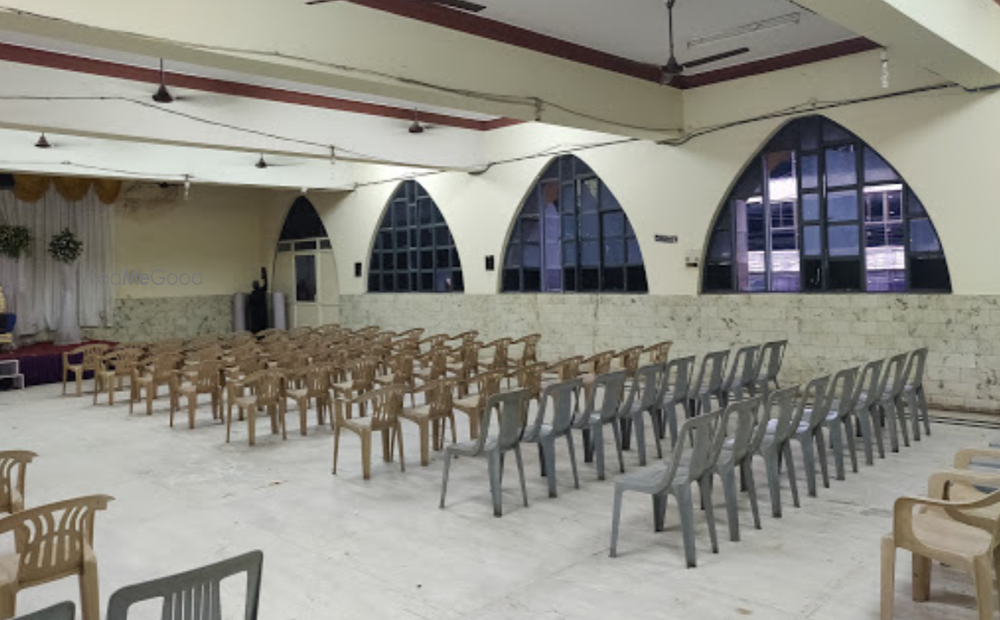 Photo By Gulistan Shadi Mahal - Venues