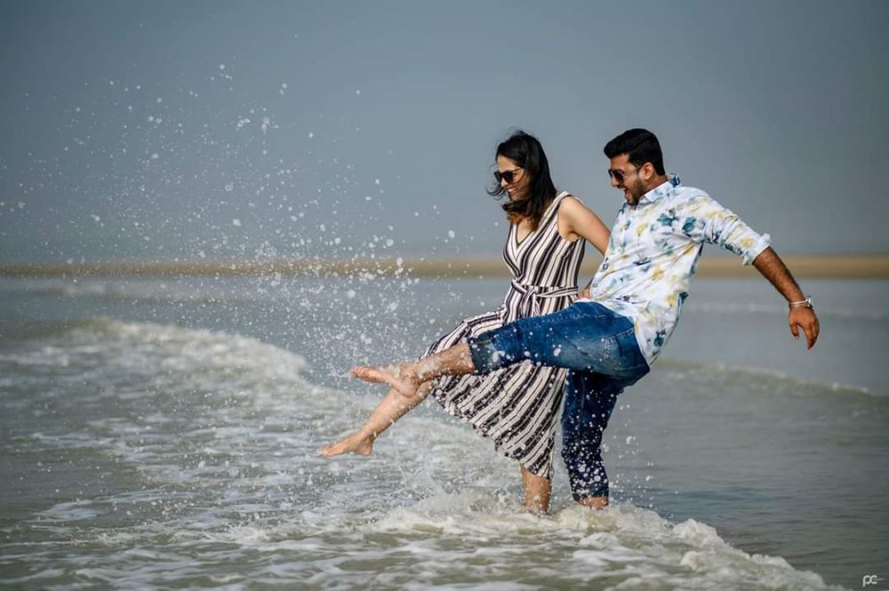 Photo By Puspal Chandra Photography - Photographers