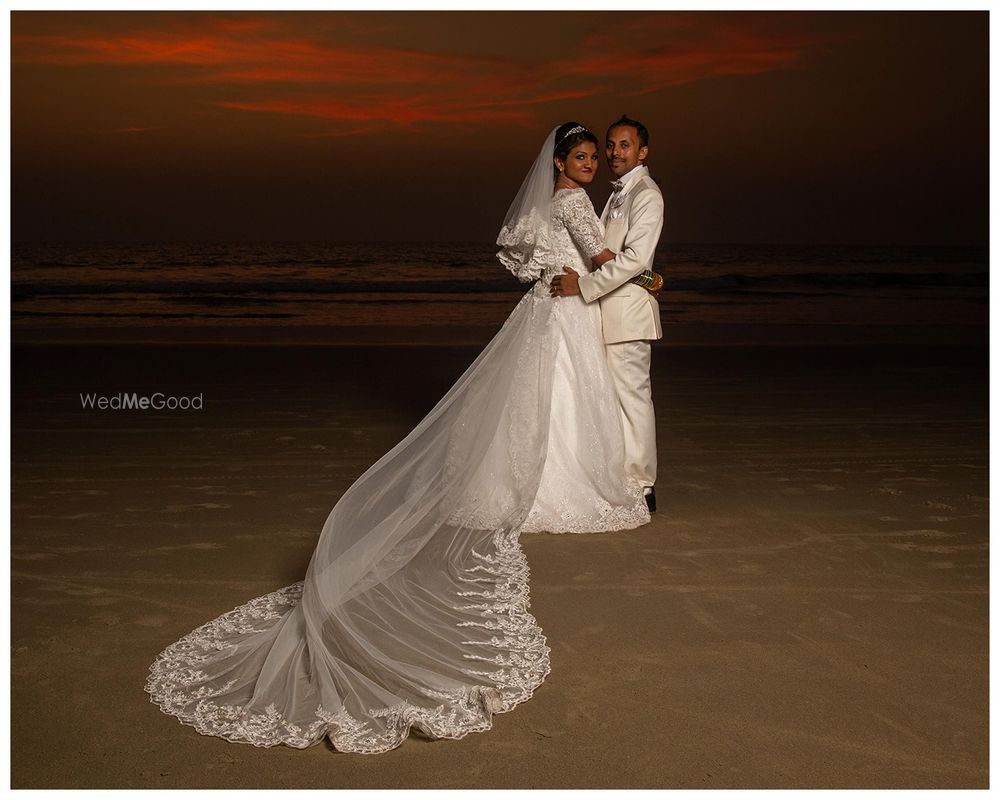 Photo By Sheldon Rodrigues Photography & Films - Photographers