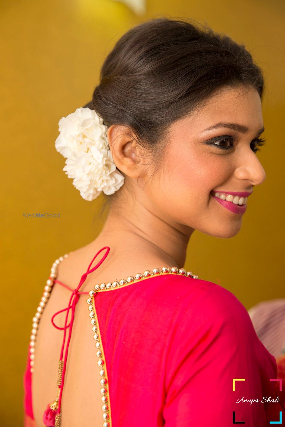 Photo By Anupa Shah Photography - Photographers