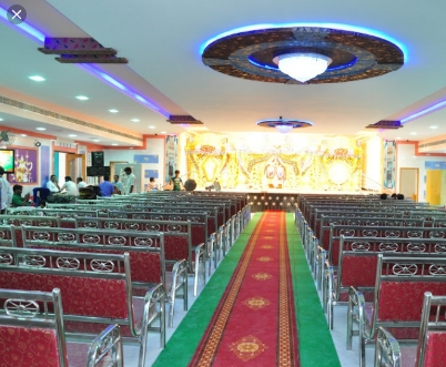 Photo By MCS Convention Hall - Venues