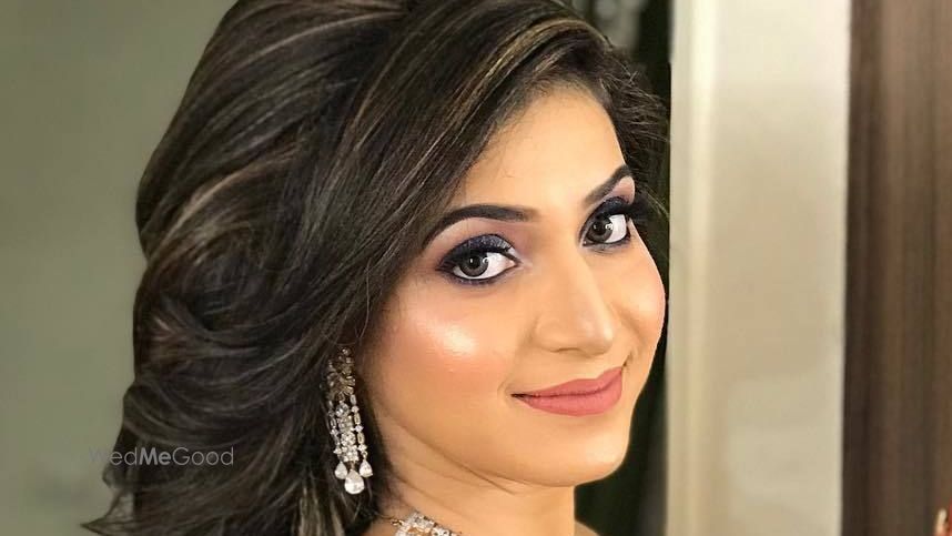 Tanisha Makeup Artist - Price & Reviews | Noida Makeup Artist