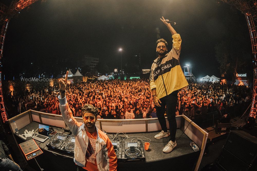 Photo By Progressive Brothers - DJs