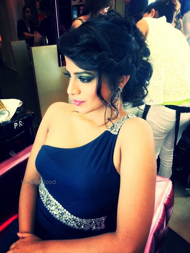 Photo of Bushra madhiya