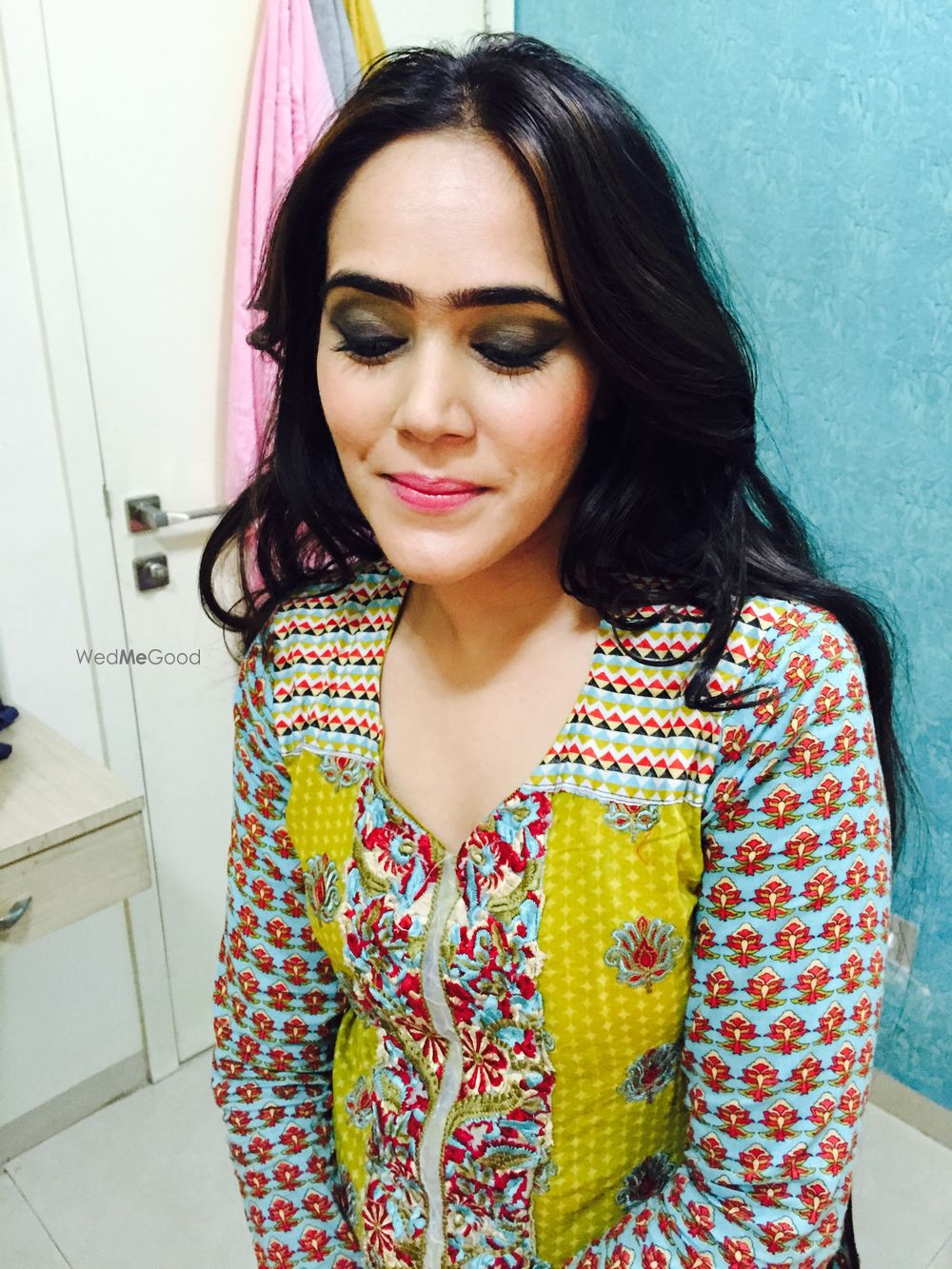 Photo of Bushra madhiya