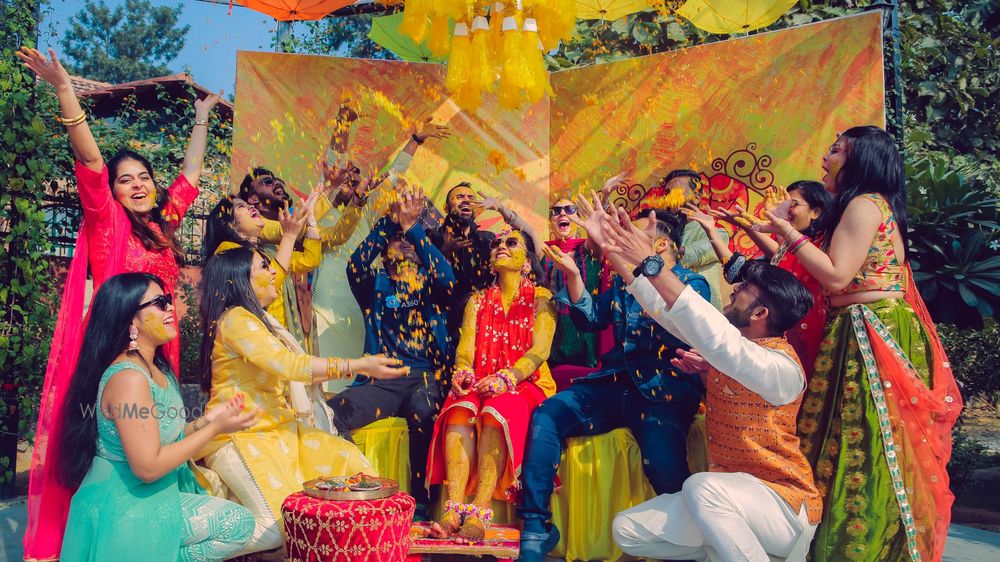 Shaandaar Events - Price & Reviews | Wedding Planner in Chandigarh