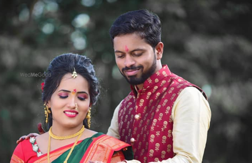 Manoj Chavan Photography - Price & Reviews | Pune Photographer