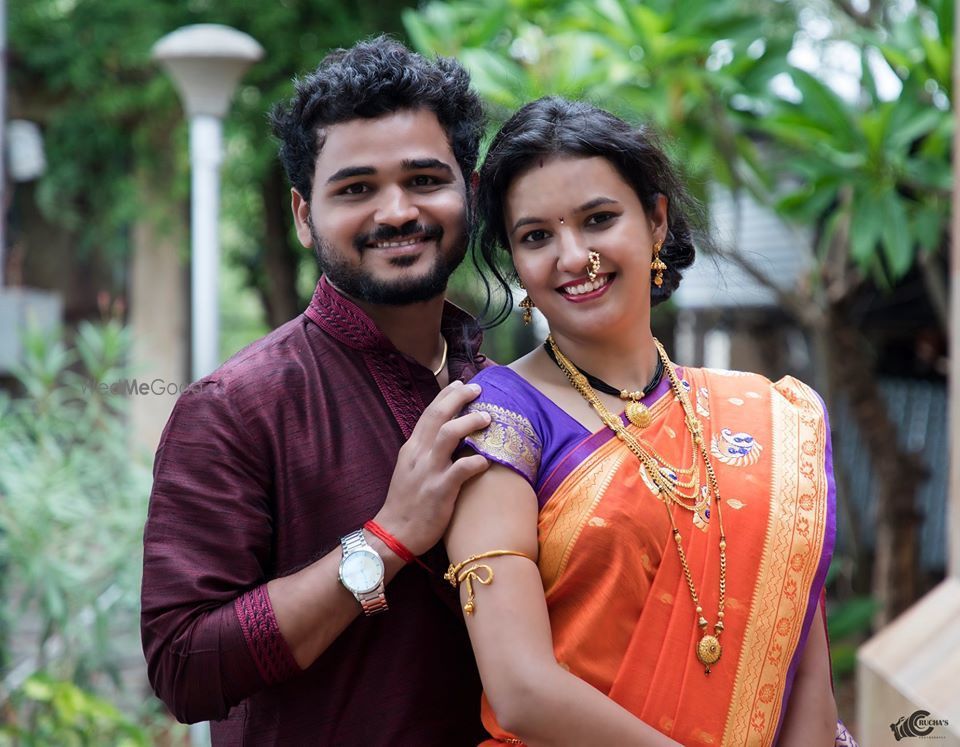 Rucha's Photography - Price & Reviews | Pune Photographer