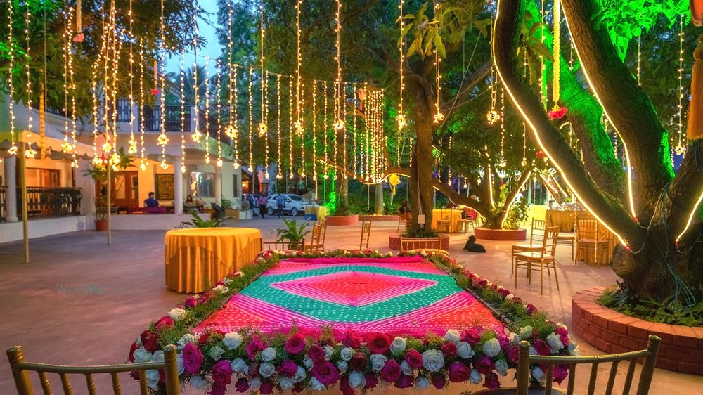 Le Roma Gardenia, Bangalore | Banquet, Wedding venue with Prices