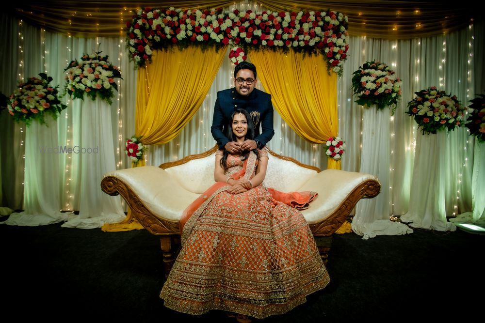 Photo From vidya & darshan - By Dream Pic Studio