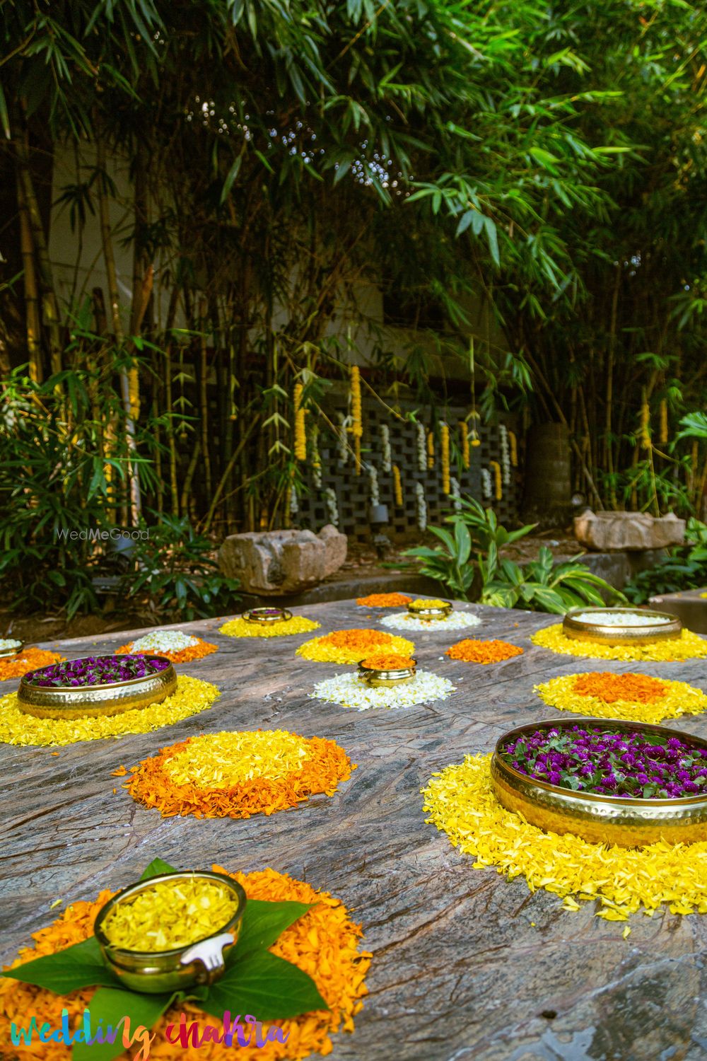 Photo From A Traditional Affiance - By Wedding Chakra