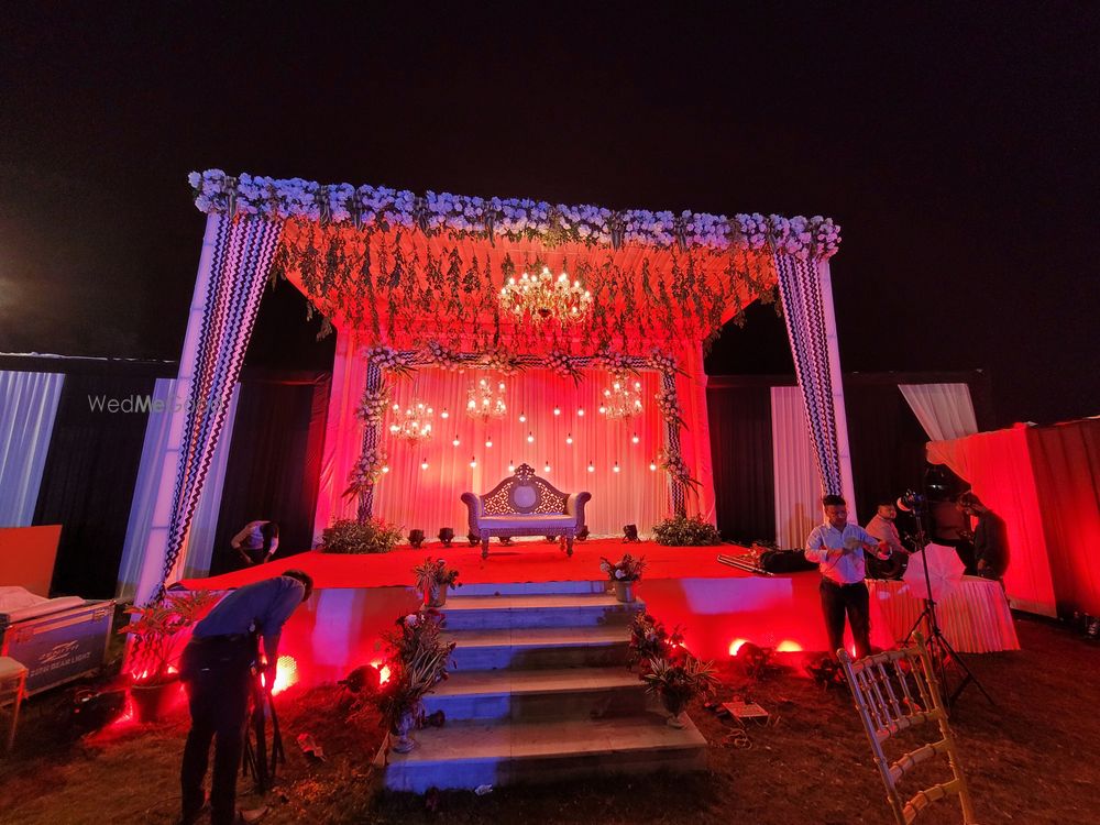 Photo From Atithi Lawn Pictures - By Atithi House