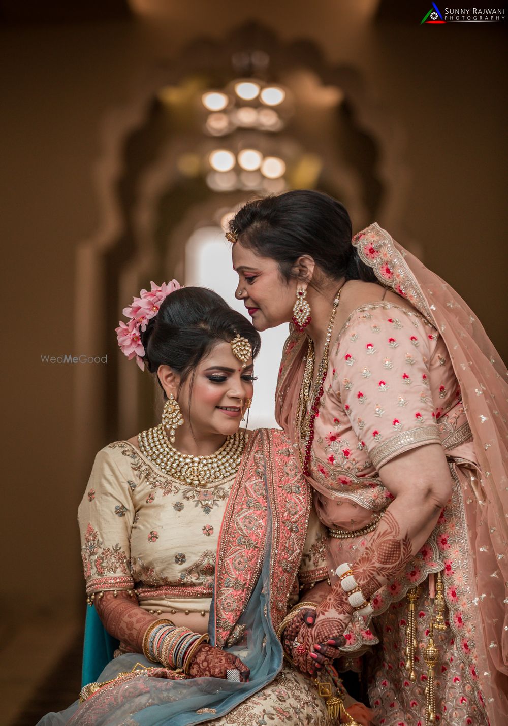 Photo From Aakash x Nidhi // Zone Palace Jaipur - By Sunny Rajwani ...